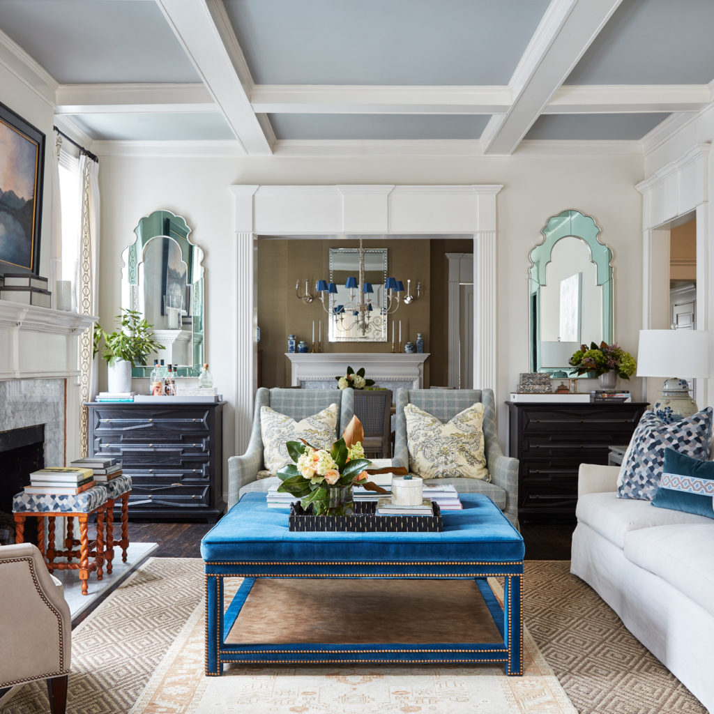 Maggie Griffin Design - Personalization in Every Home